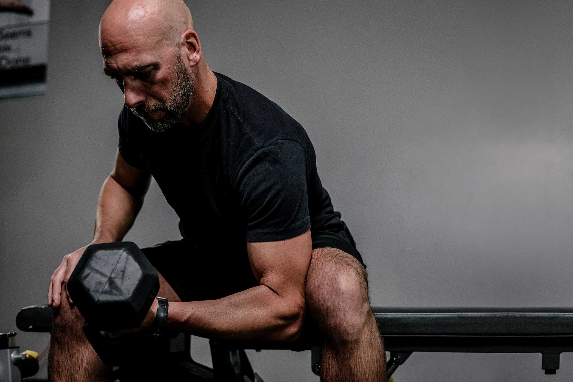 Destination Fitness - Destination Fitness