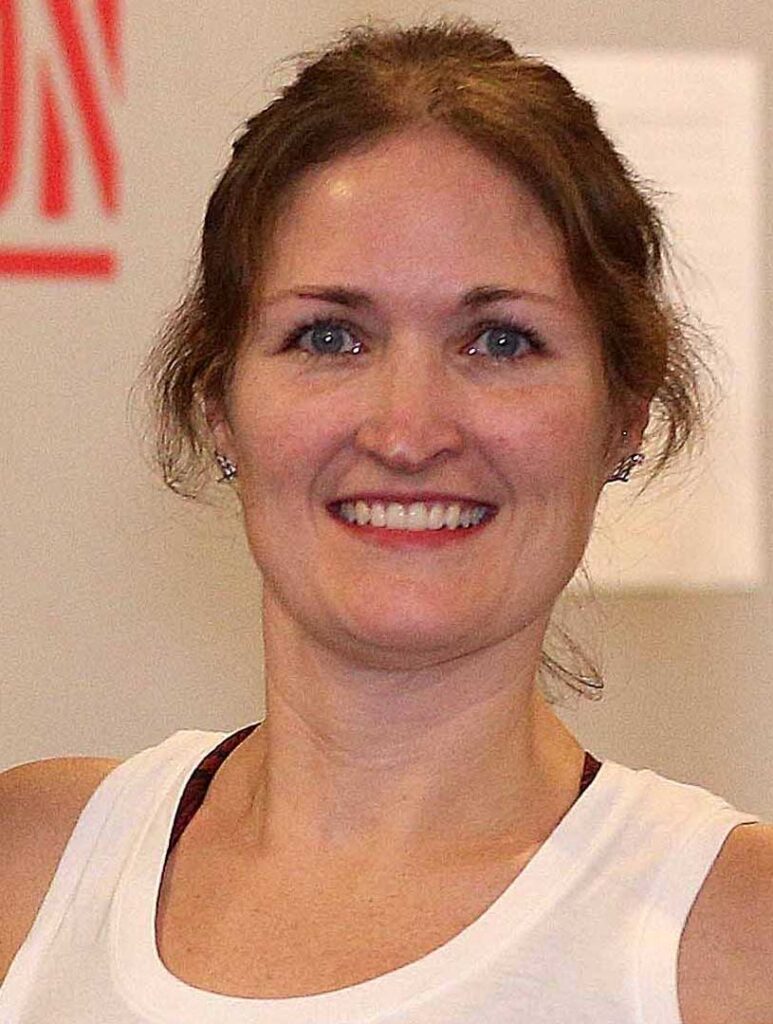 Meet Our Team - Destination Fitness