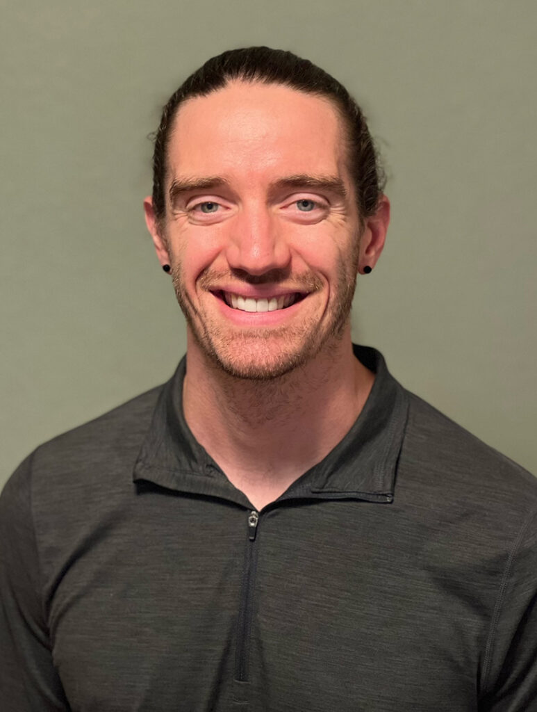 Meet Our Team - Destination Fitness