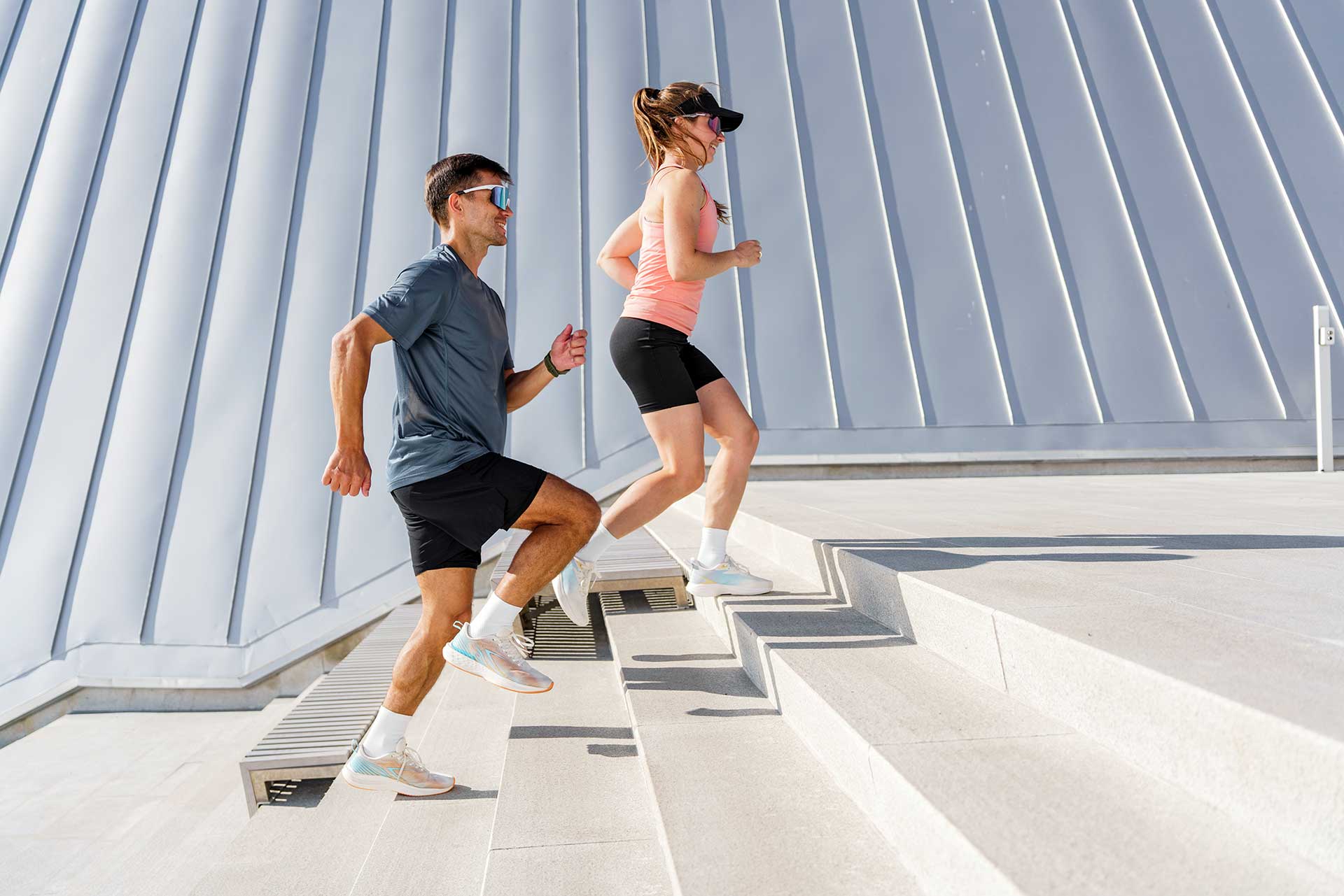 Youth Speed, Strength & Agility Training - Destination Fitness